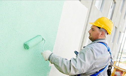Commercial Painting | US Pro Painters